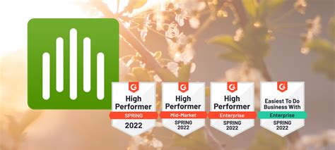 G2 Spring 2022 Awards Servicepath