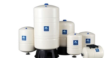 Alba International Gws Pressure Tanks Alba International