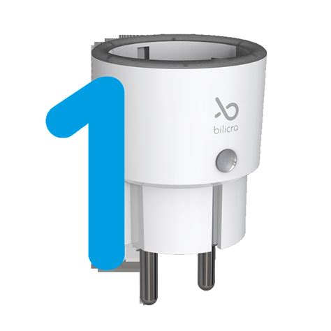 Energy Akıllı Ev Seti Bilicra