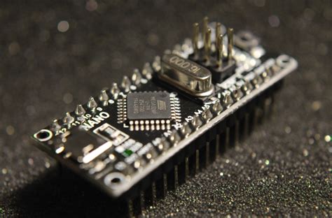 Top 10 Trends In Microcontroller Tech Microchip Usa
