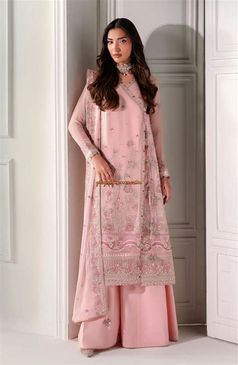 Seran Aurelle Luxury Formals 2025 Pakistani Clothes And Fashion Dresses