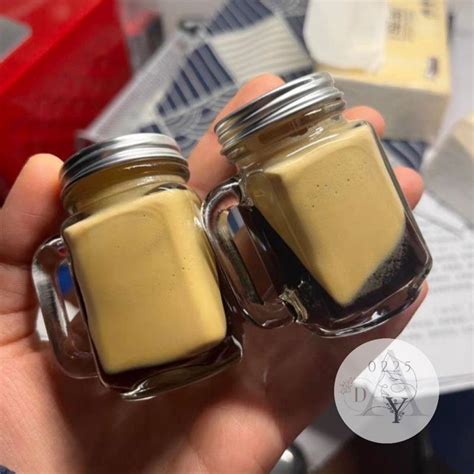 預購and嚴選小物♡迷你帶蓋隨手玻璃密封杯 𝑭𝒐𝒓 𝒚𝒐𝒖 嚴選好物§小小工作室 Iopen Mall