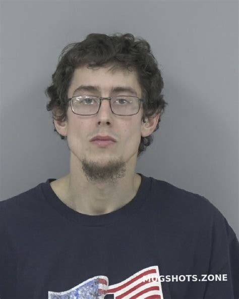 John Palmer 01102024 Johnston County Mugshots Zone