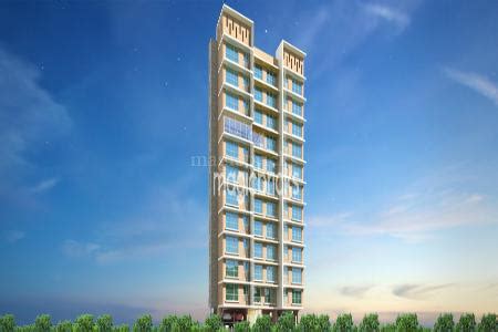 Neelyog Towers In Malad East Mumbai Price Brochure Floor Plan Reviews