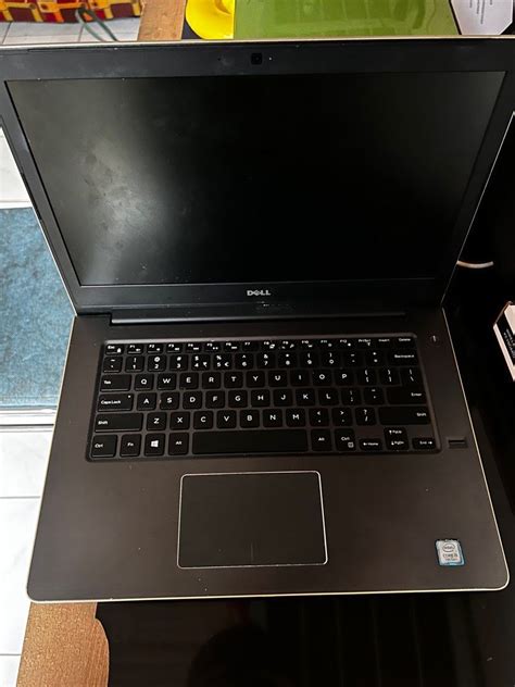 Dell Vostro Intel Core I Th Gen Elektronik Komputer Laptop Di Carousell