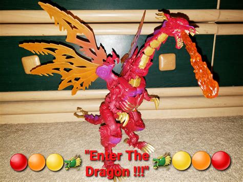Megatron Predacon T Ii Dragon By Dinofan77713 On Deviantart