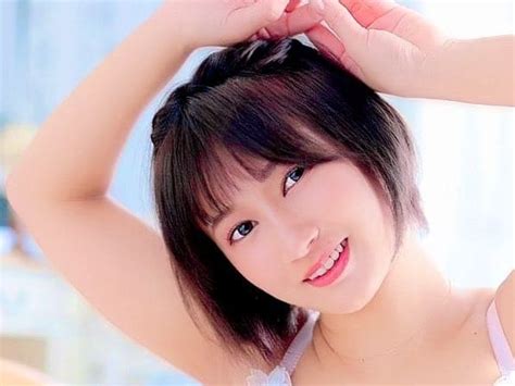 AV女優美波もも みなみもも さんのかわいいツイッター画像 悟り人のブログ
