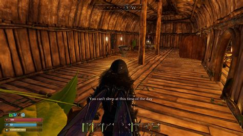 Smalland Base Building Progress Rsmallandofficial