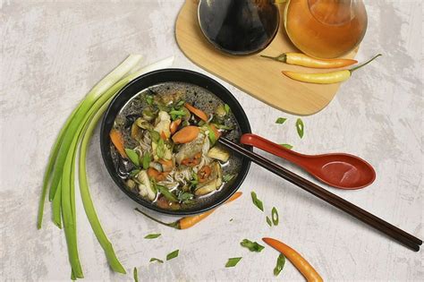 Burmese Mohinga Recipe Savor The Delights Of Myanmar