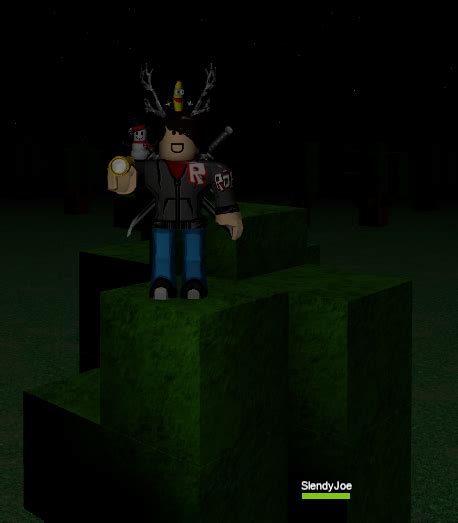 Survive From Slendy Joe Baldis Basics Scratch Wiki Fandom