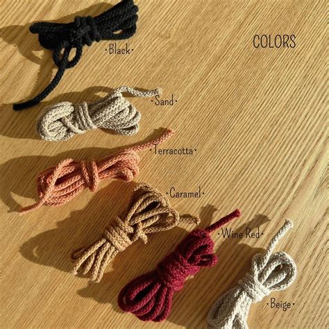 Flora • Macrame Bag Wayuu Style • Basico Macrame