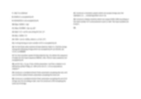 Solution Theory Of Computer Science Self Test 3 The Theory Of Automata