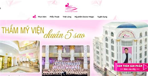 Công Ty Của Nữ đại Gia Mailisa Bị Xử Phạt đình Chỉ Hoạt động Vì Khám
