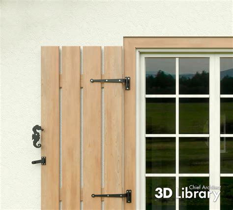 Chief Architect Software On Linkedin Shutter Hardware No1