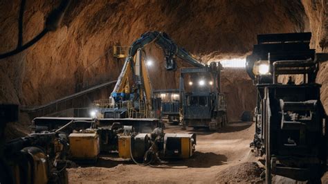 Gear For Gemstones Exploring Opal Mining Equipment Opal And Gems