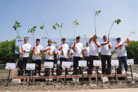 SPMT Berkomitmen Lanjutkan Program TJSL Di 2024