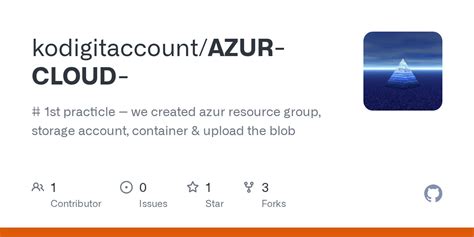 Azur Cloud Azureblobstorageusingpython Without Keyipynb At Main Azur Cloud Azureblobstorageusingpython Without Keyipynb At Main