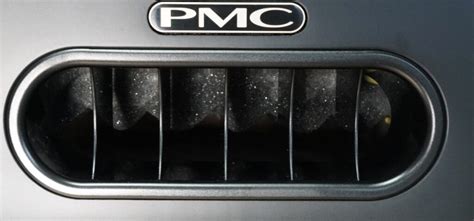 Pmc Prodigy1 Loudspeaker Review Audiograde