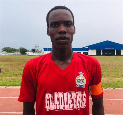 Nlo 2022 2023 Favour Aroyameh Reels In Excitement Over Collins Edwin Nervy Win Against Crime