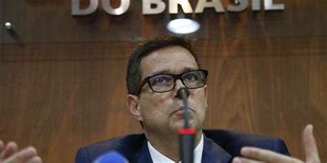 Roberto Campos Neto Relatorio Da Inflação Agência Brasil