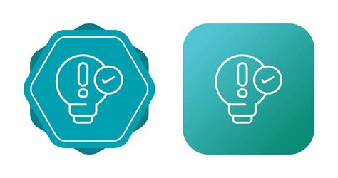 Problem Statement Vector Icon 39960543 Vector Art At Vecteezy