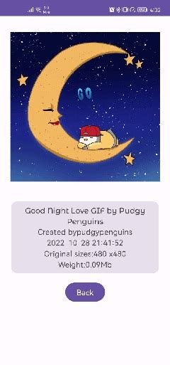 GitHub Mazer11 GifSearcher App For Search Giffs From Giphy