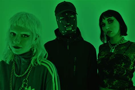 Wall of Sound PR | TOKKY HORROR Examine 21st Century Love & Sex On New ...