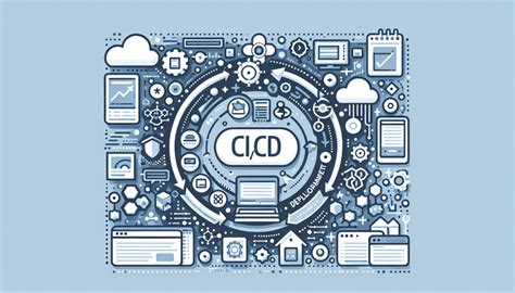 Continuous Integration And Deployment CI CD For Web Development Web