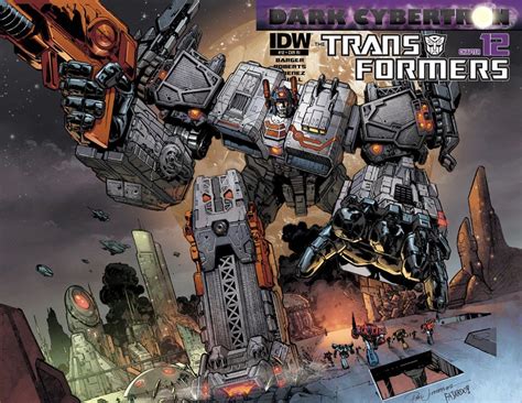 G I Joe Transformers Hit Milestones In Idw Publishing S March Solicitations