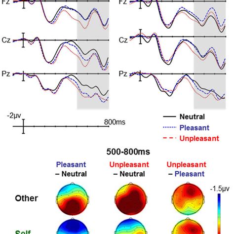 Sensor Layout And Region Of Interesting The Egi 64 Electrode Hydrocel Download Scientific