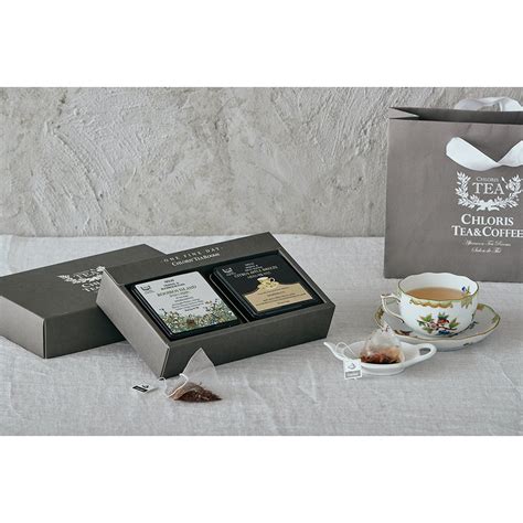 클로리스 티 2종 선물세트 초이스 Fruits 10tb 2ea 믿고 사는 즐거움 Ssg Com