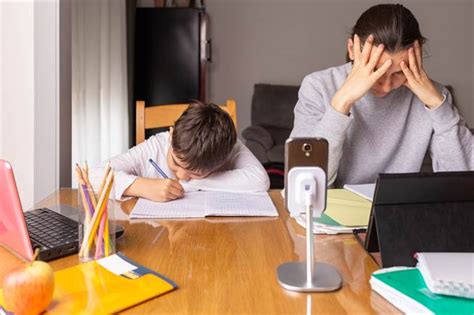 雙碩士父母教出「學渣兒」 學霸媽痛心：沒期待了 搜奇 網推