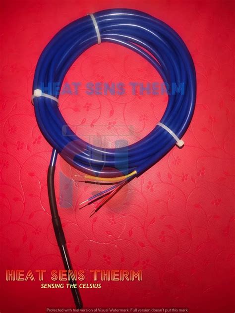 Ds18b20 Temperature Sensor At Rs 350 Piece In Bengaluru Id 2850477581730