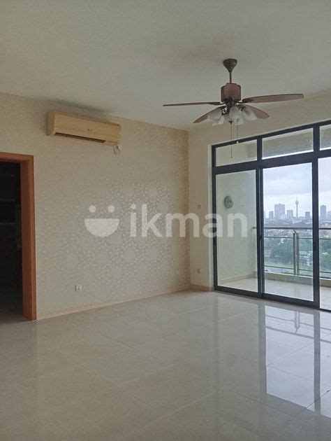 Park Tower Semi Furnished Apartment For Sale Havelock City Ikman
