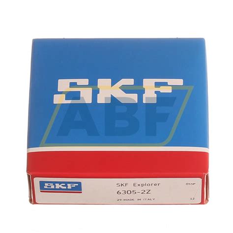 6305-2Z SKF • ABF Store