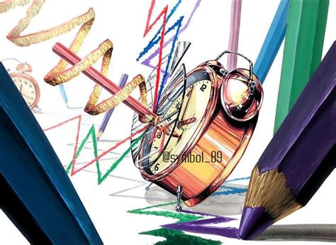 Instagram의 기호t 입시그림님 고2 학생작 소리기초디자인 제시어 기초디자인 기초디자인구도” Zelda Characters Character