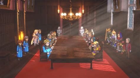 Eiyuden Chronicle Hundred Heroes Gets A Packed Key Features Trailer