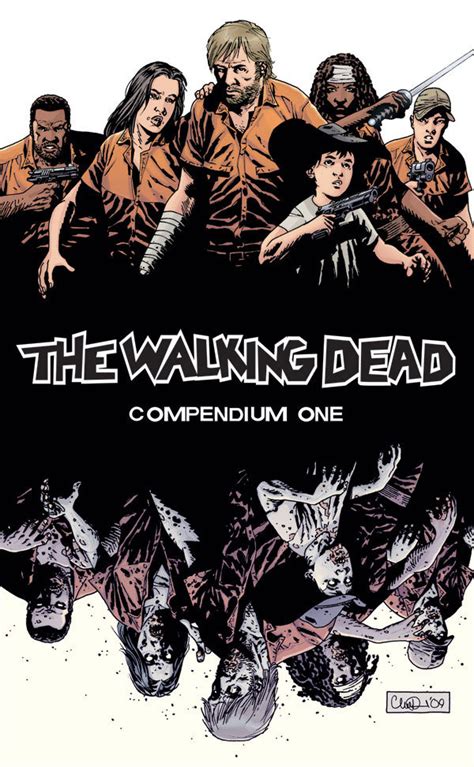 The Walking Dead: Compendium One by Robert Kirkman | Goodreads