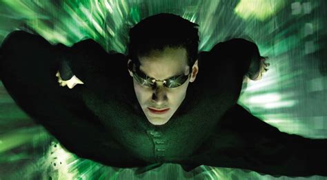 Keanu Reeves Says New Matrix Movie Is An Inspiring Love Story