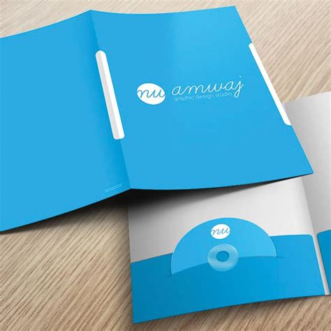 Impresi N De Folders Corporativos Publicitarios Sectorizado Millar Imago Impresiones