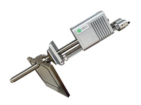Silicon Drift Eds Detector Semtech Solutions