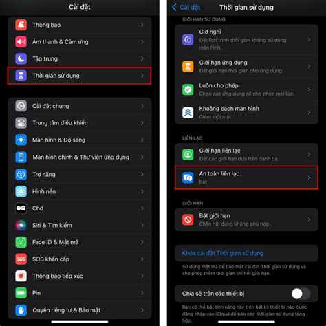 Cách Bật Tính Năng Kiểm Tra ảnh Nhạy Cảm Trên Iphone Mà Bạn Không Nên