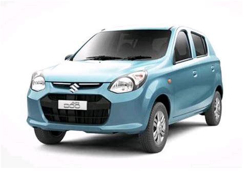Maruti Alto 800 Lxi Price Specs Review Pics And Mileage In India