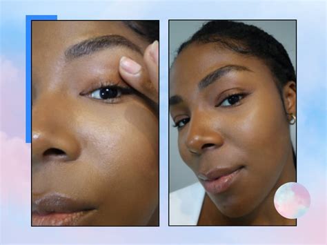 Cloud Eyeshadow Makeup Is The Summer Accessory You Didnt Know You