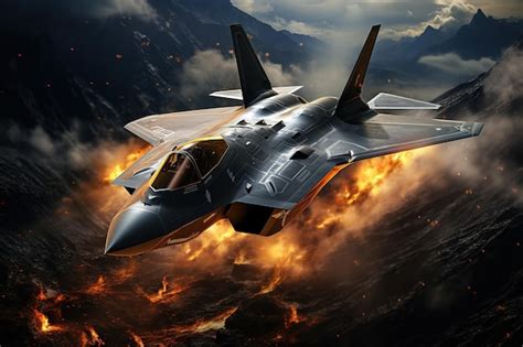 Future Fighter Jets Hd