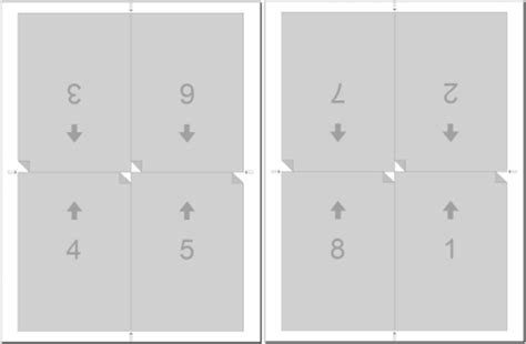 Imposition For Print Coreldraw X4 Coreldraw Graphics Suite X4 Coreldraw Community