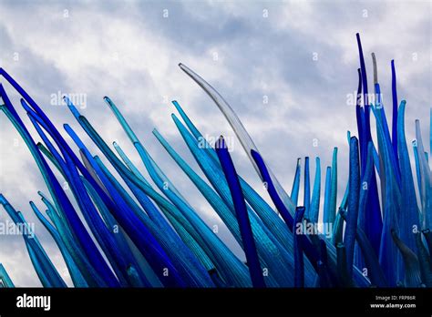 Murano Island Venice Italy A Blown Glass Sculpture The Typical