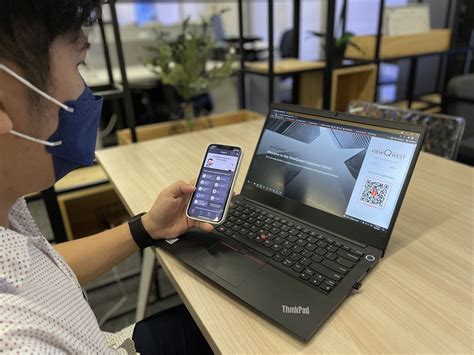 Singpass Fast Becoming Universal Digital Id For Logins The Straits Times