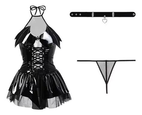 Lencería Sexy Corsés Corsetscos Para Mujer Meses Sin Intereses