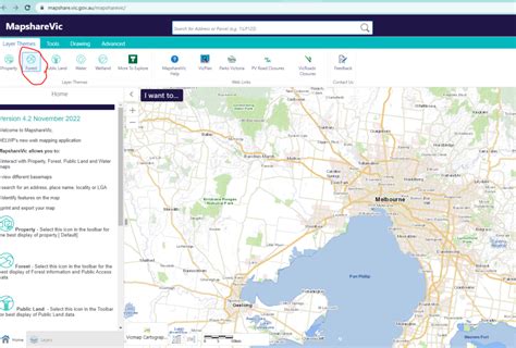 How To Find Allocated Logging AREAs In Victoria Trail Bus Tours